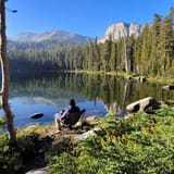 Ten Lakes Trail, California - 545 Reviews, Map | AllTrails