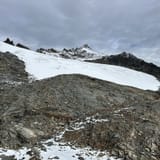 Sahale Arm Trail to Sahale Mountain, Washington - 345 Reviews, Map ...