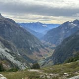 Sahale Arm Trail to Sahale Mountain, Washington - 345 Reviews, Map ...