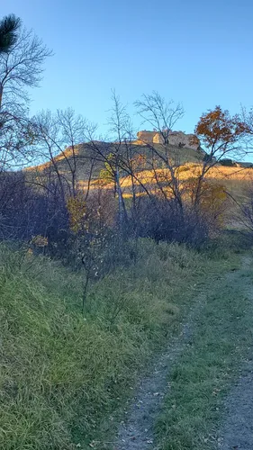 Best Hikes and Trails in Chadron State Park | AllTrails