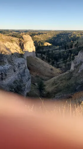 Best Hikes and Trails in Chadron State Park | AllTrails