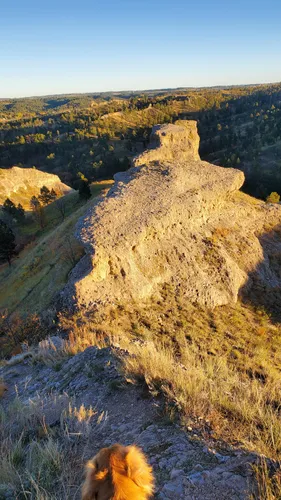 Best Hikes and Trails in Chadron State Park | AllTrails