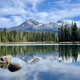 Tenas Lakes via Benson Lake Trail, Oregon - 328 Reviews, Map | AllTrails