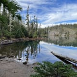 Tenas Lakes via Benson Lake Trail, Oregon - 328 Reviews, Map | AllTrails
