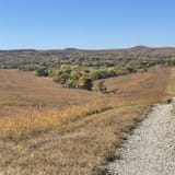 Konza Prairie Nature Trail Loop, Kansas - 438 Reviews, Map | AllTrails