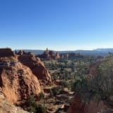 Angel's Palace Trail, Utah - 787 Reviews, Map | AllTrails