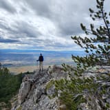Sypes Canyon, Montana - 1,441 Reviews, Map | AllTrails