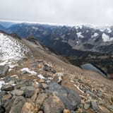 Sahale Arm Trail to Sahale Mountain, Washington - 345 Reviews, Map ...