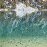 Lake Stuart and Colchuck Lake Trail, Washington - 645 Reviews, Map ...