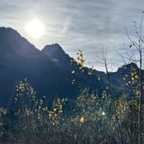 Lake Stuart and Colchuck Lake Trail, Washington - 645 Reviews, Map ...