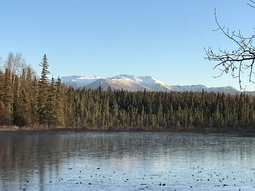 Best Hikes and Trails in Abbott Loop Community Park | AllTrails