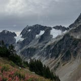 Cascade Pass Trail, Washington - 1,588 Reviews, Map | AllTrails