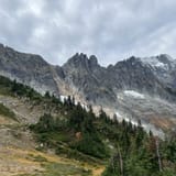 Cascade Pass Trail, Washington - 1,588 Reviews, Map | AllTrails