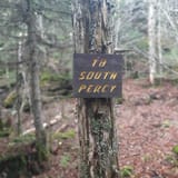 Percy Peaks Loop, New Hampshire - 191 Reviews, Map | AllTrails