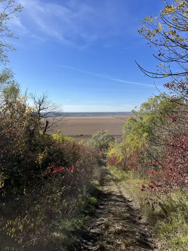 10 Best Hikes and Trails in Loess Hills State Forest - Little Sioux ...