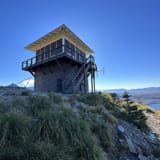 Numa Lookout, Montana - 339 Reviews, Map | AllTrails