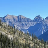 Numa Lookout, Montana - 339 Reviews, Map | AllTrails