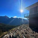 Numa Lookout, Montana - 339 Reviews, Map | AllTrails