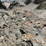 Round Top Peak via Kit Carson Pass, California - 230 Reviews, Map ...