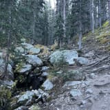 Nambe Lake Trail, New Mexico - 2,504 Reviews, Map | AllTrails