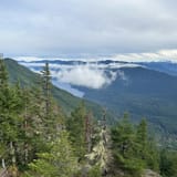 Mount Muller Trail, Washington - 190 Reviews, Map | AllTrails