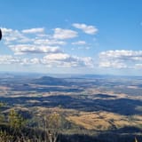 Mount Cordeaux Track, Queensland, Australia - 486 Reviews, Map | AllTrails