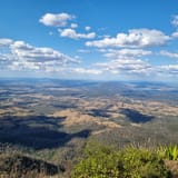Mount Cordeaux Track, Queensland, Australia - 486 Reviews, Map | AllTrails