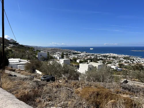 10 Best Trails and Hikes in Paros | AllTrails