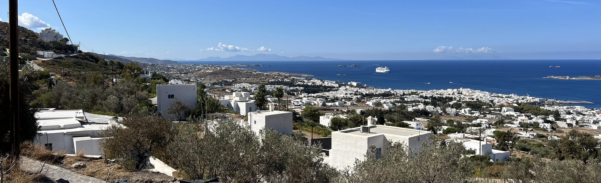 Parikia - Agii Anargiri Monastery, Paros, Greece - 61 Reviews, Map ...