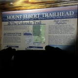 North Mount Elbert Trail, Colorado - 5,776 Reviews, Map | AllTrails