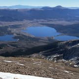 North Mount Elbert Trail, Colorado - 5,776 Reviews, Map | AllTrails