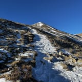 North Mount Elbert Trail, Colorado - 5,776 Reviews, Map | AllTrails