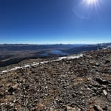 North Mount Elbert Trail, Colorado - 5,776 Reviews, Map | AllTrails