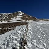 North Mount Elbert Trail, Colorado - 5,776 Reviews, Map | AllTrails