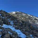 North Mount Elbert Trail, Colorado - 5,776 Reviews, Map | AllTrails