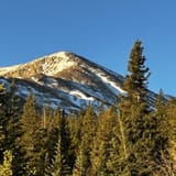 North Mount Elbert Trail, Colorado - 5,776 Reviews, Map | AllTrails