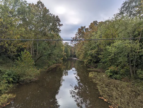 2023 Best River Trails in Negley | AllTrails