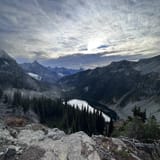 Maple Pass Trail, Washington - 7,609 Reviews, Map | AllTrails