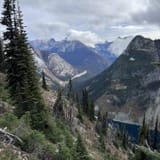 Maple Pass Trail, Washington - 7,609 Reviews, Map | AllTrails