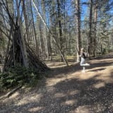 Raspberry Mountain Trail via Ring the Peak Trail, Colorado - 1,776 ...