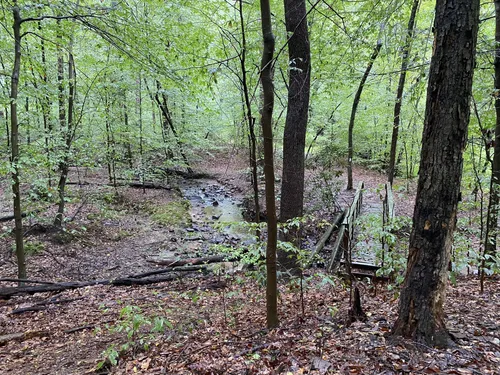 Best Hikes and Trails in Great Valley Nature Center | AllTrails