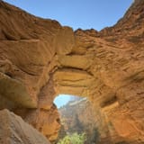 Royal Arch Route, Arizona - 7 Reviews, Map | AllTrails