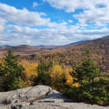 Deer Leap Overlook Trail, Vermont - 1,417 Reviews, Map | AllTrails