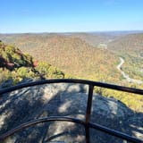 Chained Rock Trail, Kentucky - 500 Reviews, Map | AllTrails