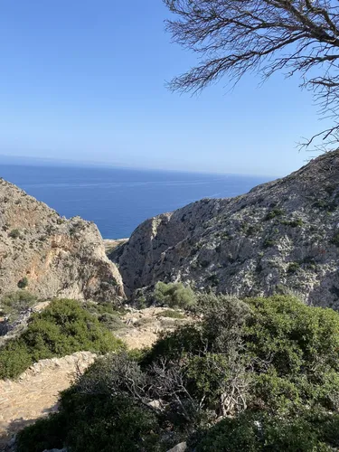 10 Best Trails and Hikes in Crete | AllTrails