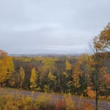 Penokee Mountain Range Overlook, Wisconsin - 22 Reviews, Map | AllTrails