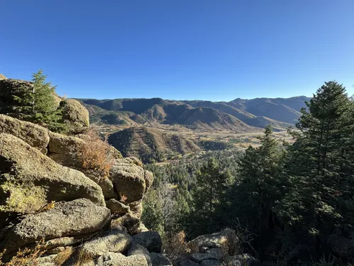 Best Hikes and Trails in H.B. Wallace Reserve | AllTrails