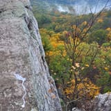 Black Rock via the Appalachian Trail, Maryland - 1,712 Reviews, Map ...
