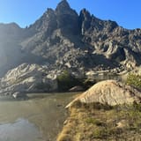 Lake Ingalls, Washington - 3,031 Reviews, Map | AllTrails