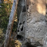 Acid Canyon, South Pueblo Bench, North Pueblo Bench and Ranch School ...